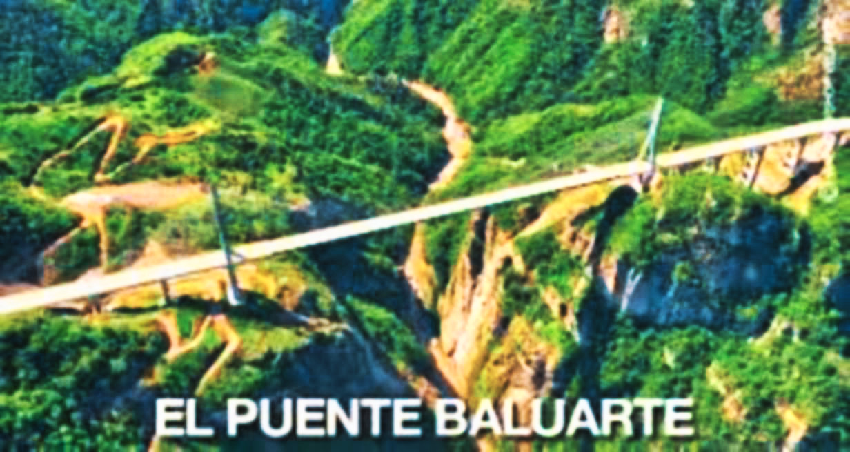 Investments in Mazatlán Sinaloa, Baluarte Bridge: the jewel of the ...